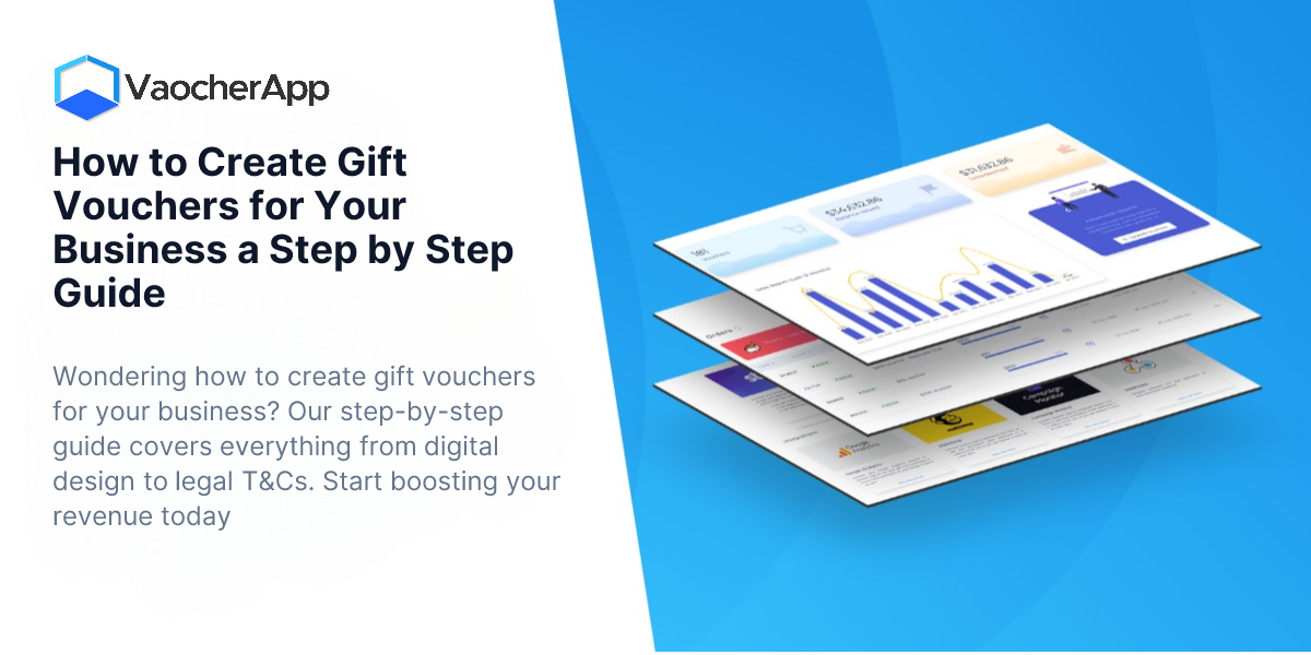How to Create Gift Vouchers for Your Business a Step by Step Guide ...