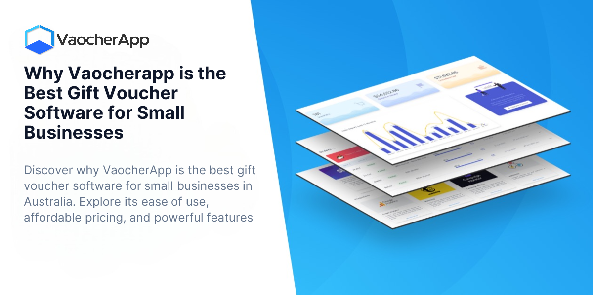 Why Vaocherapp is the Best Gift Voucher Software for Small Businesses ...