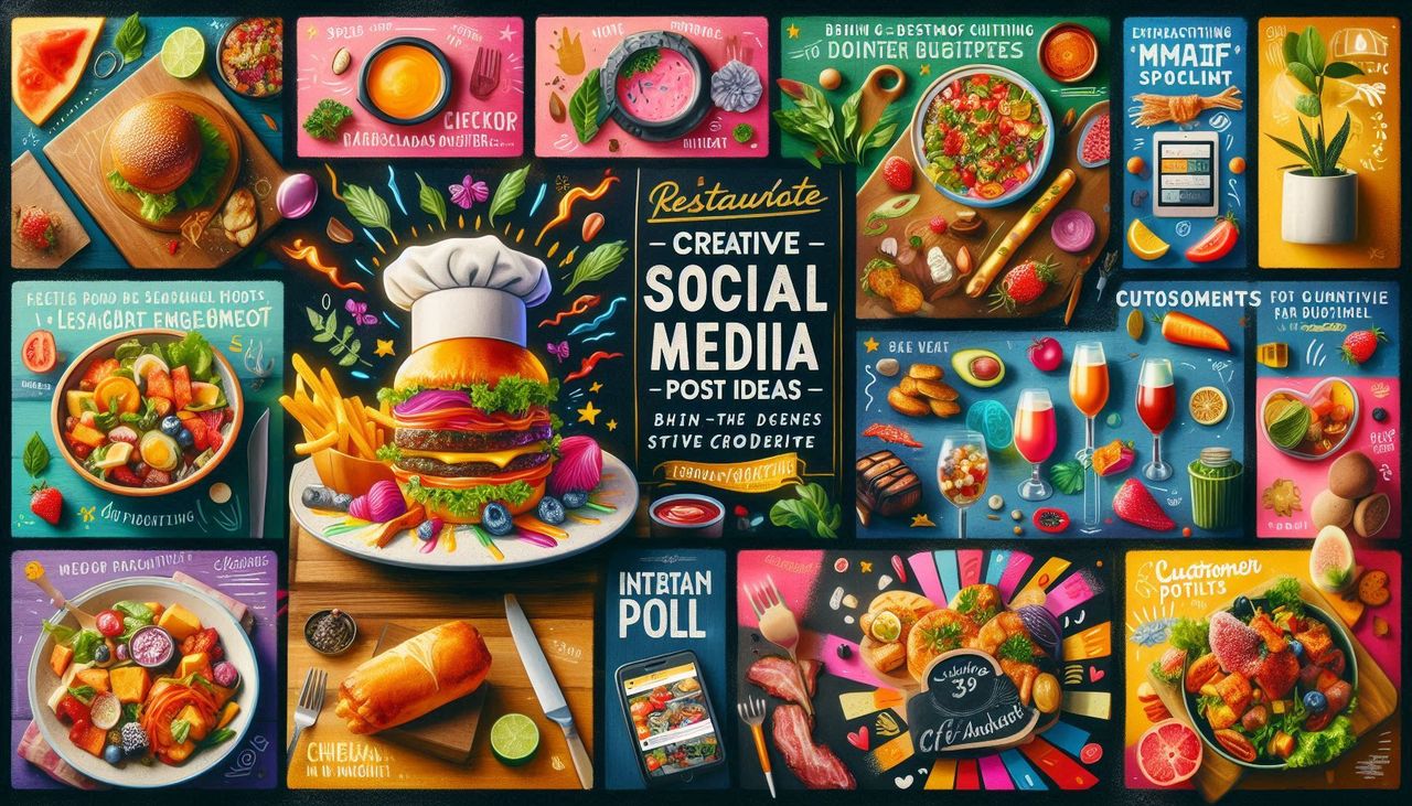 Social Media Post Ideas to Boost Your Customer Engagement | VaocherApp
